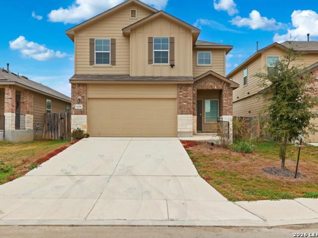 6430 Bleak Hills
