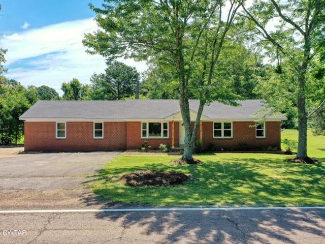 6430 Broad St N, Trezevant, TN 38258