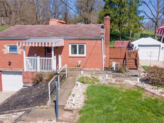6430 Church Hill Rd, Bethel Park, PA 15102 | MLS #1747 | Compass