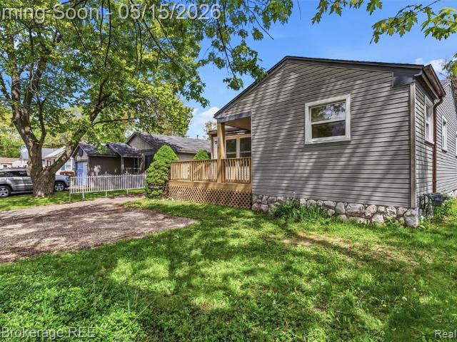 6430 Cloverton Drive