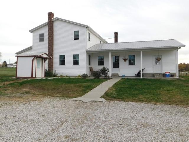 6430 E Old 56 Rd, Salem, IN 47167