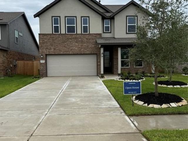 6430 Green Pedal Ln, Katy, TX 77493
