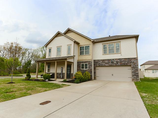 6430 Hickory Bell Dr