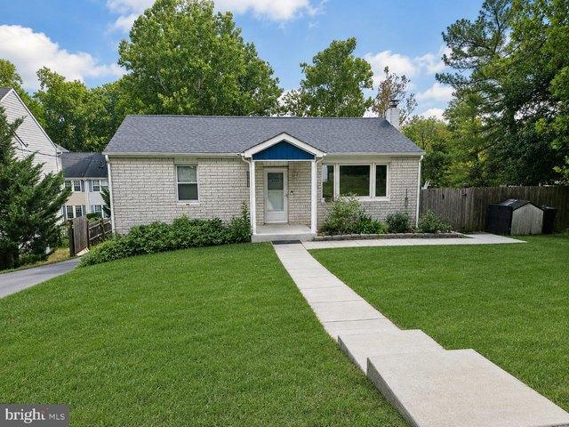 6430 Ivy Ter, Elkridge, MD 21075