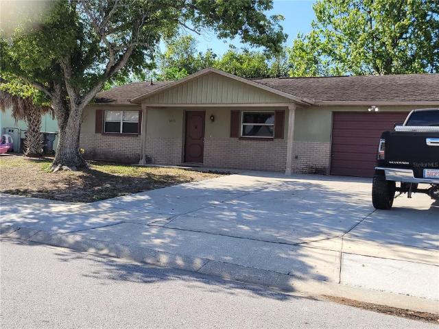 6430 Lomand Ave, New Port Richey, FL 34653 | MLS #TB8499