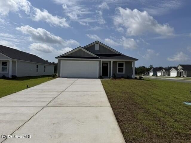 6430 Swainson Beckman St SW Lot 230, Ocean Isle Beach, NC 28469