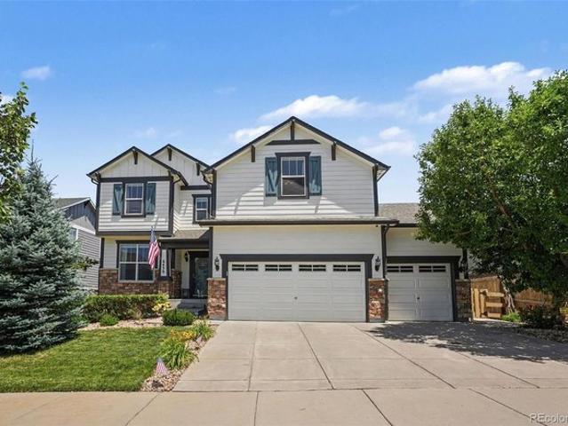 6430 S Ider St, Aurora, CO 80016