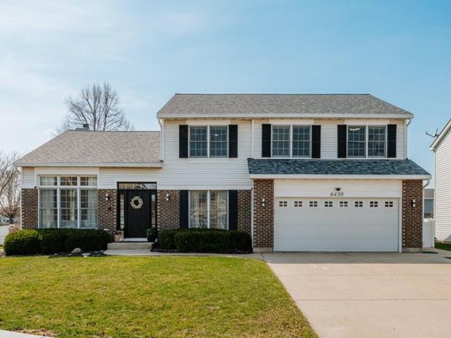 6430 95th Ave, Kenosha, WI 53142