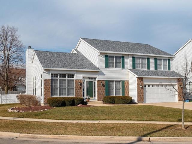 6430 95th Ave, Kenosha, WI 53142