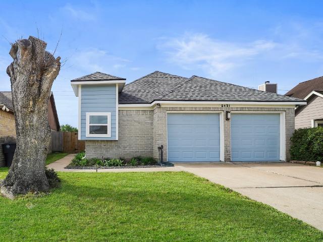 6431 Marinwood Drive