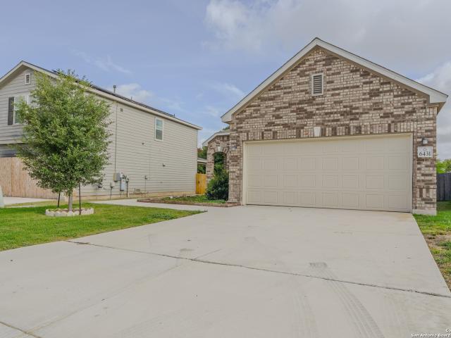 6431 Nolina Pass, San Antonio, TX 78218 | MLS #1898 | Compass