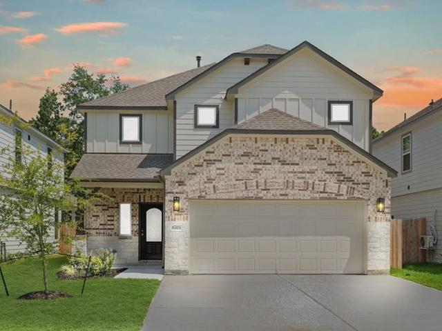 6431 Old Cypress Landing Ln, Humble, TX 77338