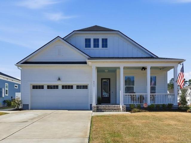 6431 Berg St, Murrells Inlet, SC 29576