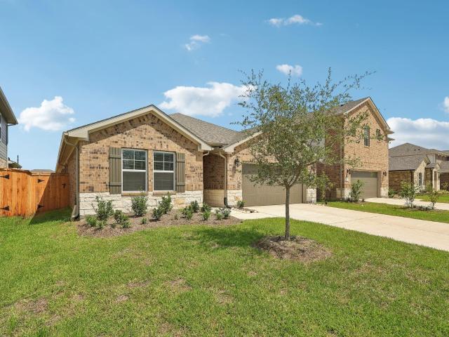 6431 Brazos Trl Dr, Richmond, TX 77469 | Compass
