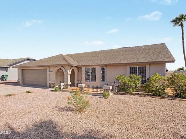 6431 E Inglewood St, Mesa, AZ 85205