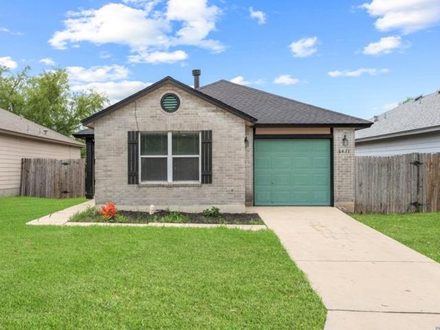 6431 Flatstone Pass, Converse, TX 78109