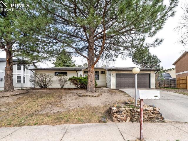 6431 Galway Dr, Colorado Springs, CO 80918 | MLS #2986 | Compass
