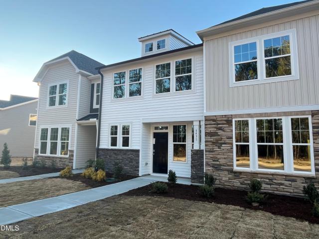 6431 Granite Quarry Dr, Raleigh, NC 27610 | Compass