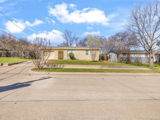 6431 Jerrell St, North Richland Hills, TX 76180 | Compass