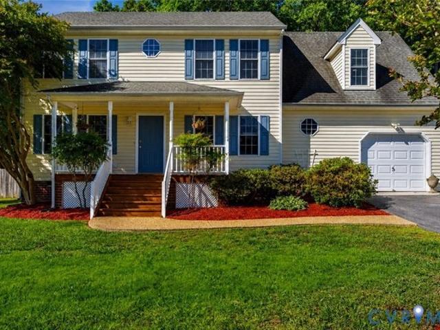 6431 Kingsland Creek Ln, Chesterfield, VA 23832