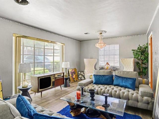 6431 Rock Canyon Trail