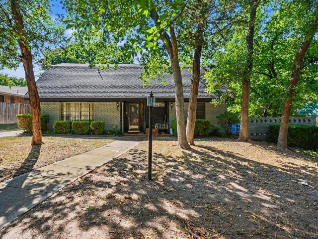 6431 Rock Canyon Trail