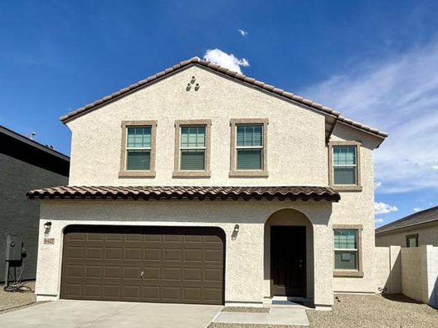 6427 S 78th Ln, Phoenix, AZ 85043
