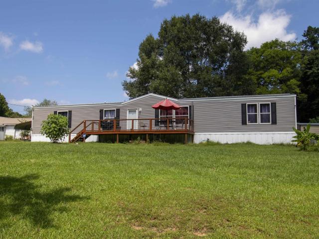 6431 Smith Lake Dam Road