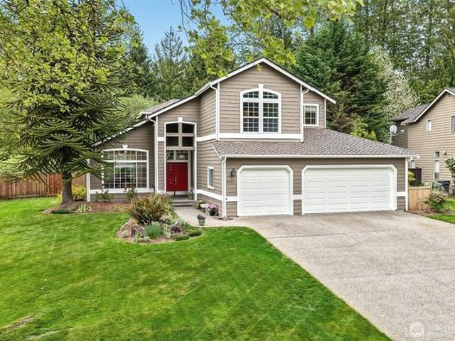 6431 th St SE, Snohomish, WA 98296