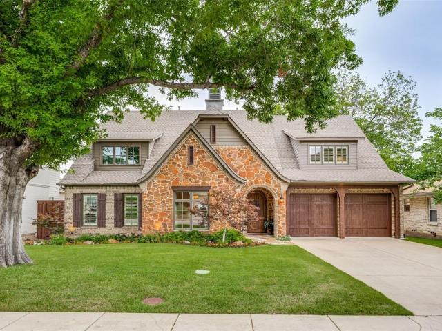 6431 Vickery Blvd, Dallas, TX 75214 | MLS #21256 | Compass