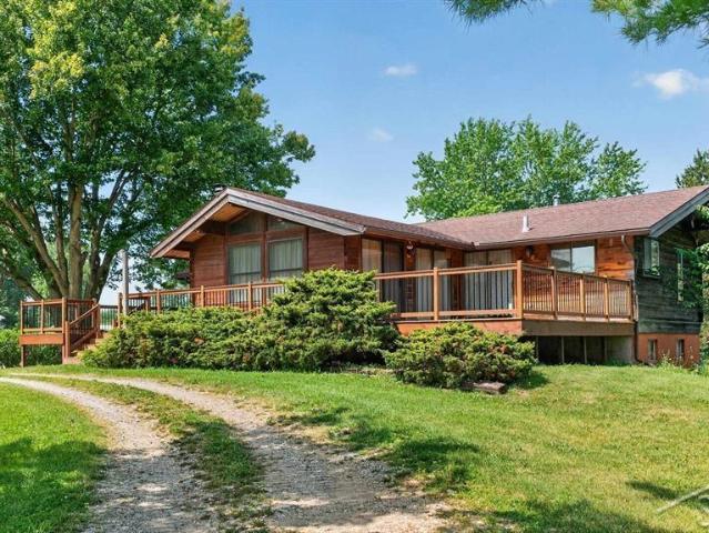 6431 Whitmore Lake Road