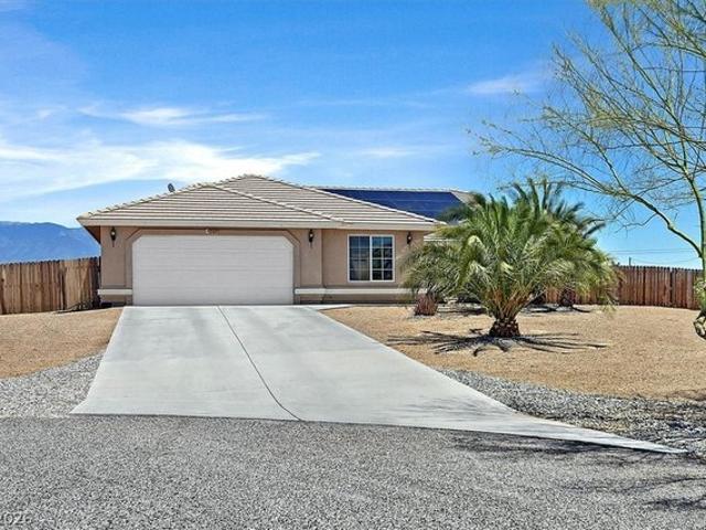 6431 Willow Tree Ct, Pahrump, NV 89061
