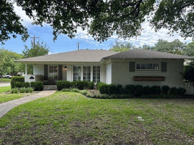 6431 Woodcrest Ln, Dallas, TX 75214