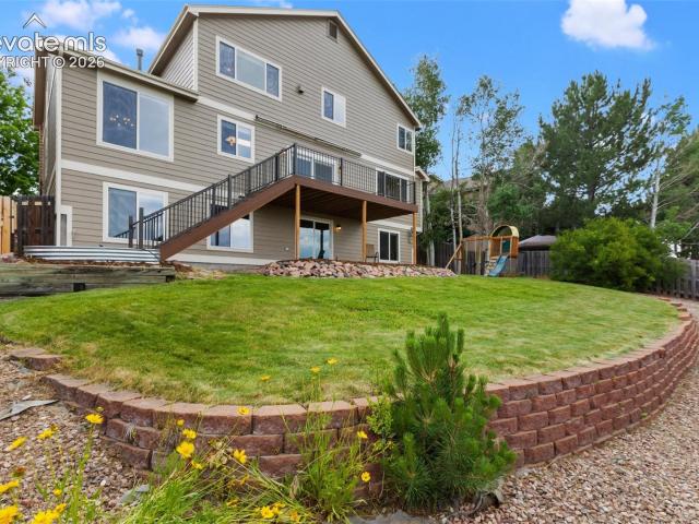 6432 Medicine Springs Drive