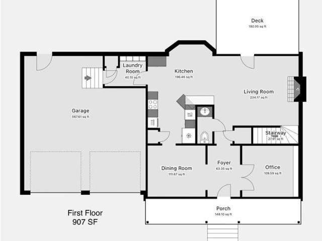 6432 Burnside Place
