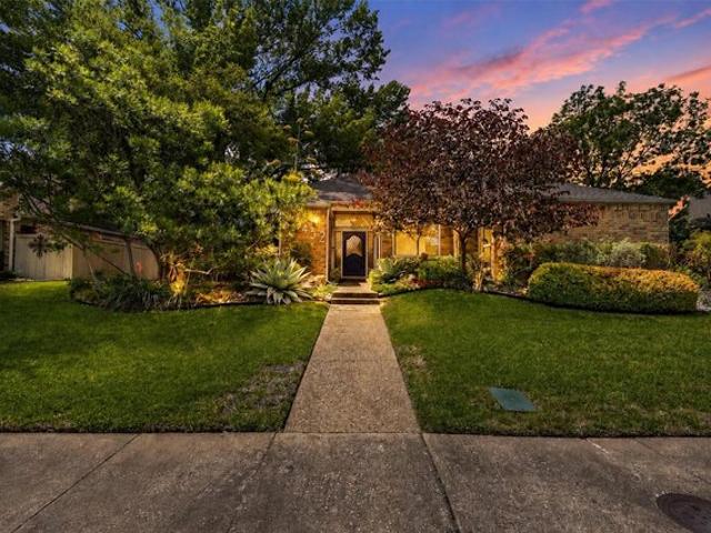 6432 Barkwood Ln, Dallas, TX 75248