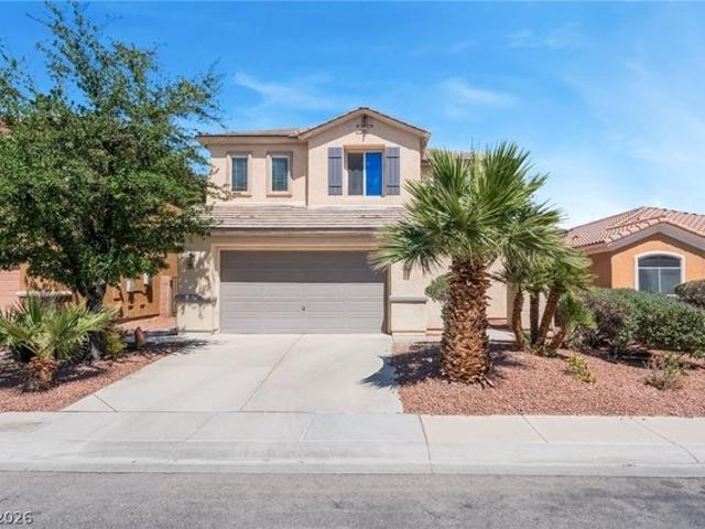6432 Birdcall St, North Las Vegas, NV 89084