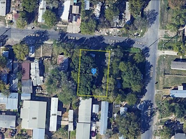 6432 Dew Dr, San Antonio, TX 78239