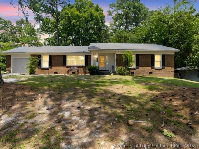 6432 Easthampton Rd, Fayetteville, NC 28314