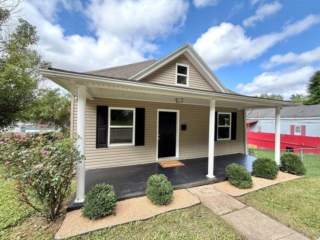 6432 Gallia St, Portsmouth, OH 45662