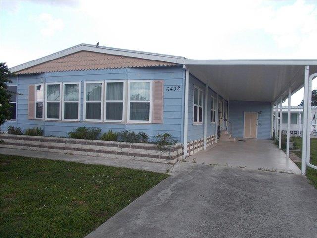6432 Keena Ct, North Port, FL 34287