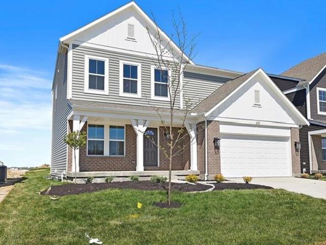 6432 River Birch St, Tipp City, OH 45371