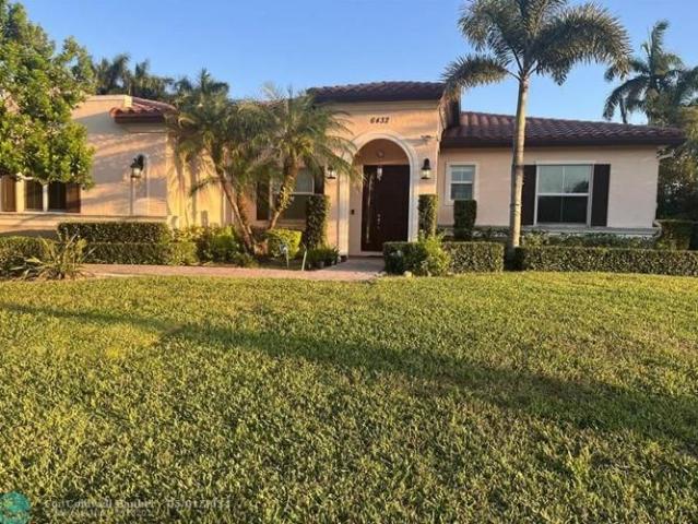 6432 SW 55th Pl, Davie, FL 33314