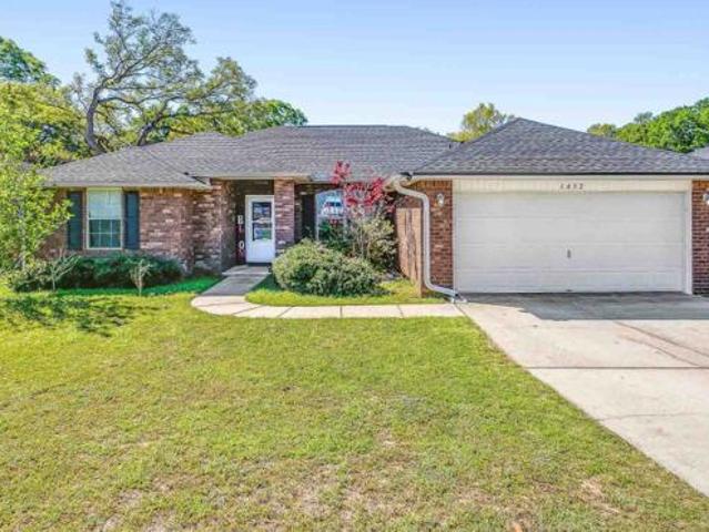 6432 Sarasota St, Pensacola, FL 32526