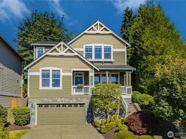 6432 th Pl SE, Bellevue, WA 98006