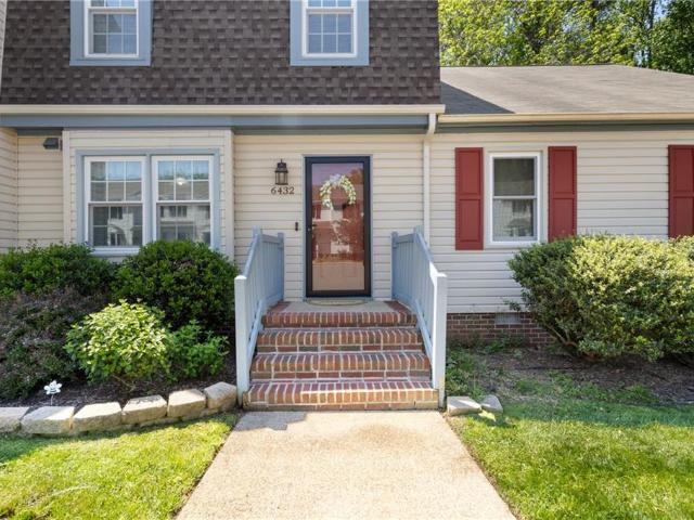 6432 Village Woods CT