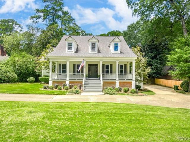 6432 Wynwood Pl, Montgomery, AL 36117