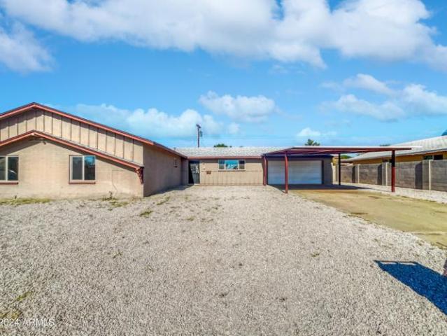 6432 W Colter St, Glendale, AZ 85301