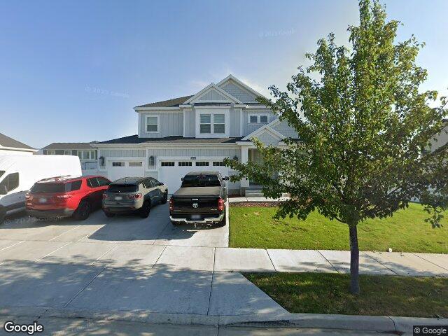 6432 W Hollister Way S, Herriman, UT 84096