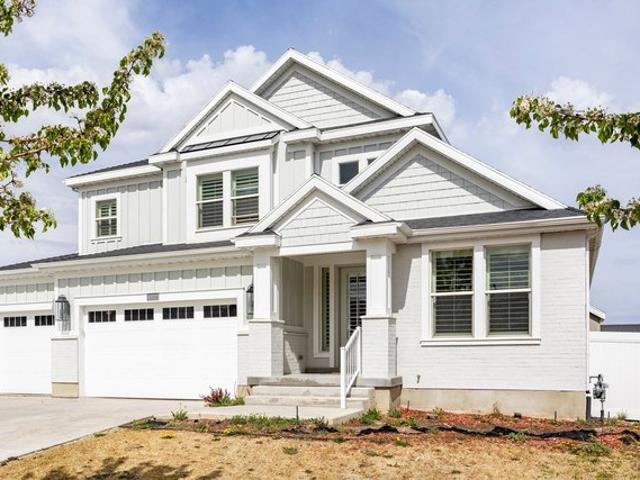 6432 W Hollister Way S, Herriman, UT 84096